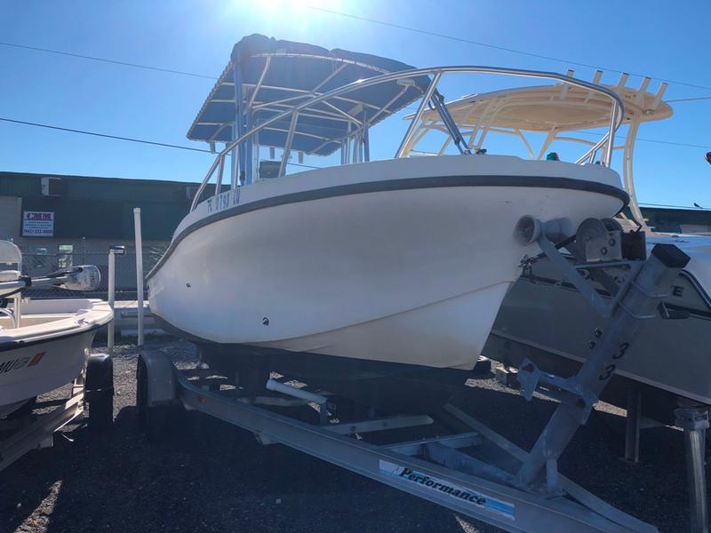 Preowned Boats | Ingman Marine