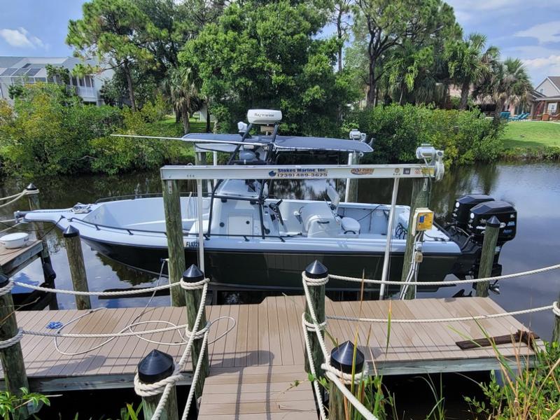 Preowned Boats | Ingman Marine