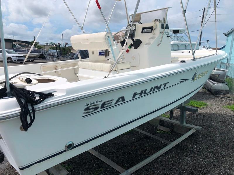 Preowned Boats | Ingman Marine
