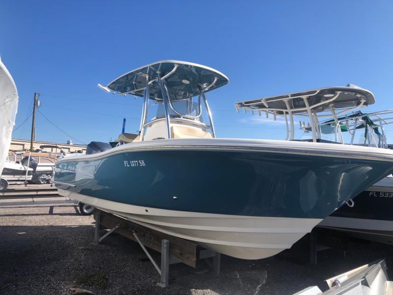 Preowned Boats | Ingman Marine