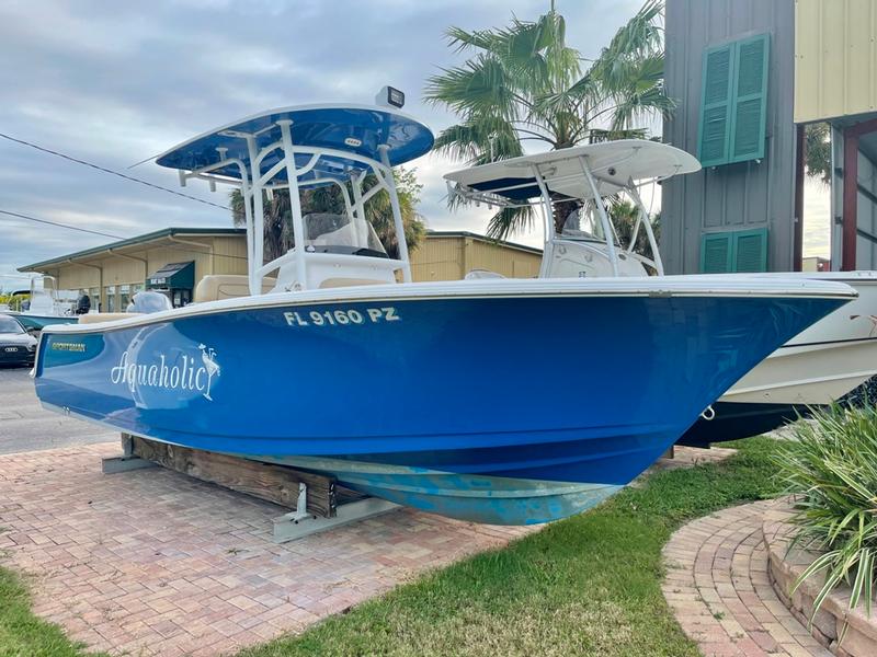 Preowned Boats | Ingman Marine
