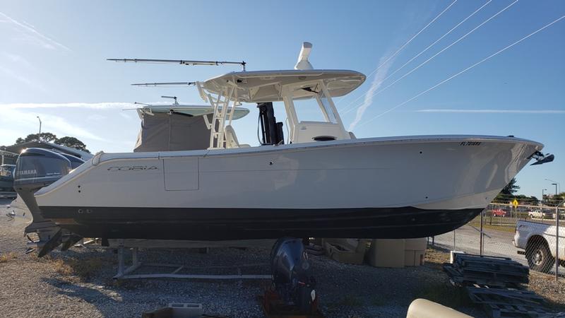 Preowned Boats | Ingman Marine