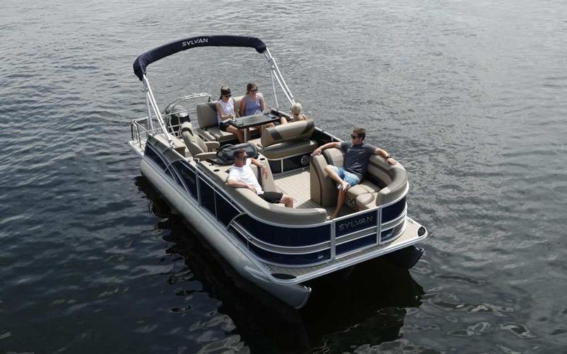 New Boats | Ingman Marine