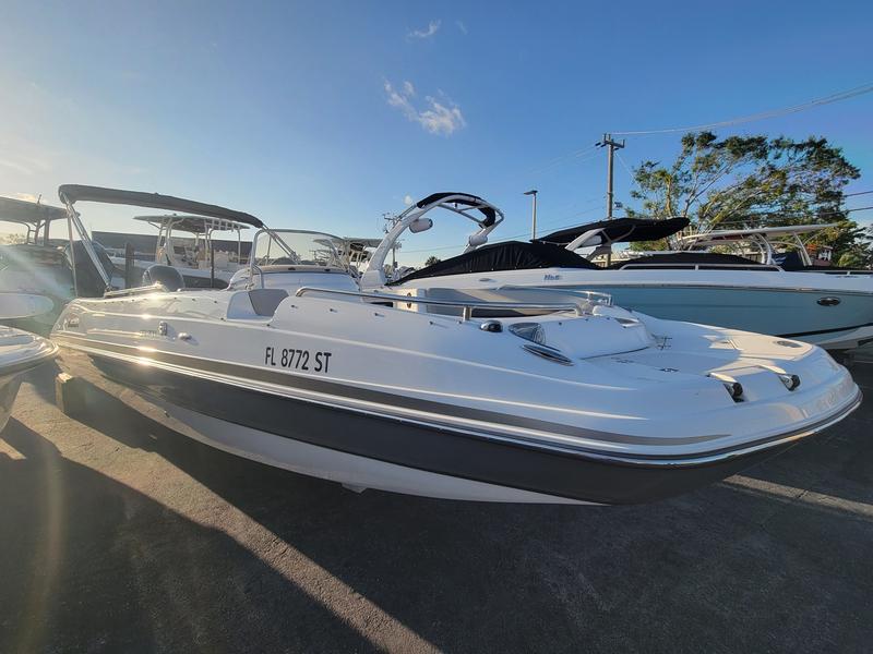 Preowned Boats - Boaters Landing