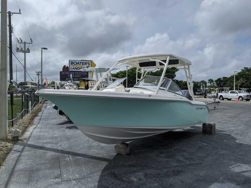 New Boats - Boaters Landing